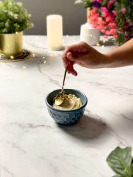 Garlic Butter With Garlic Powder