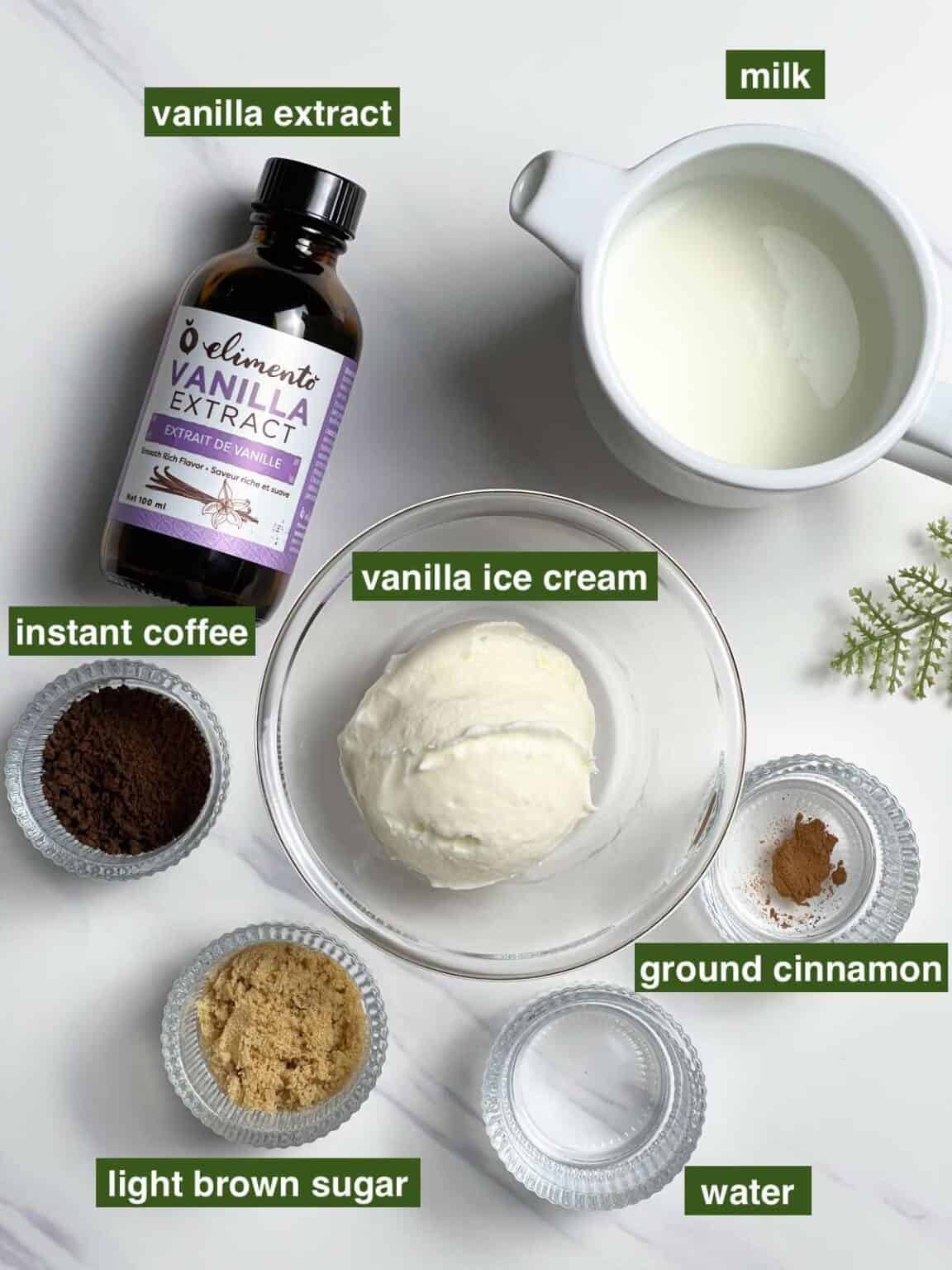 Coffee Float