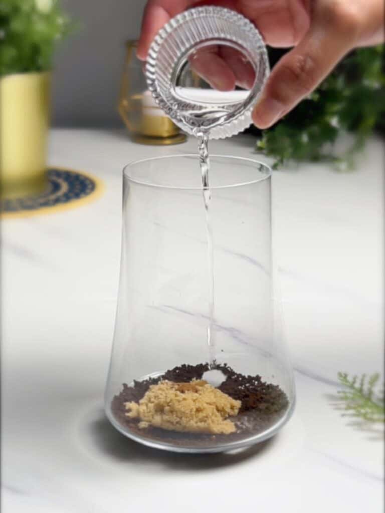 Coffee Float