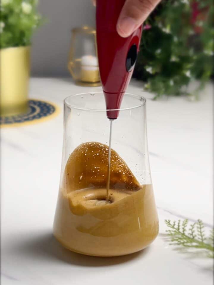 Coffee Float