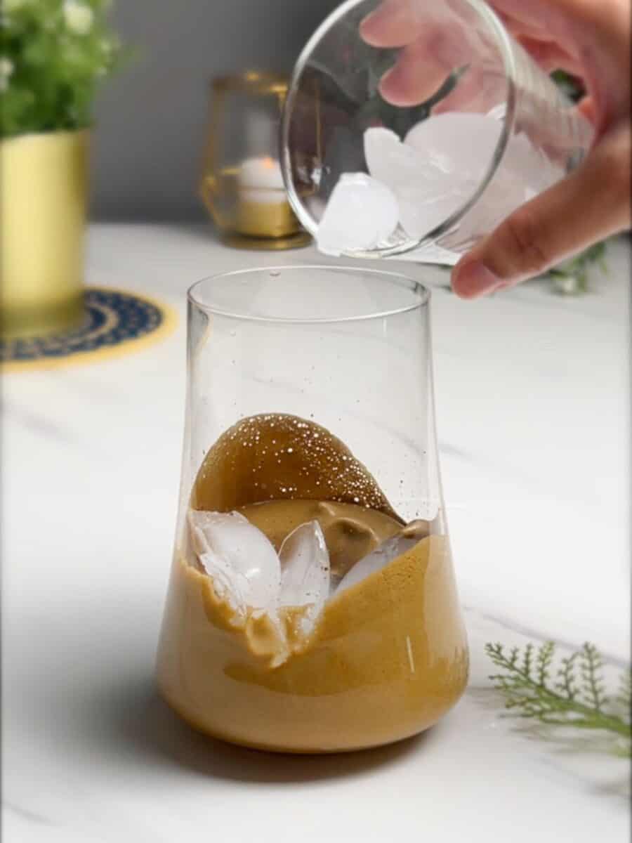 Coffee Float