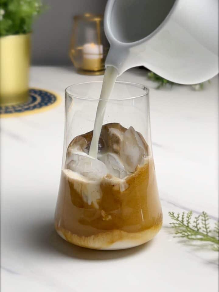 Coffee Float