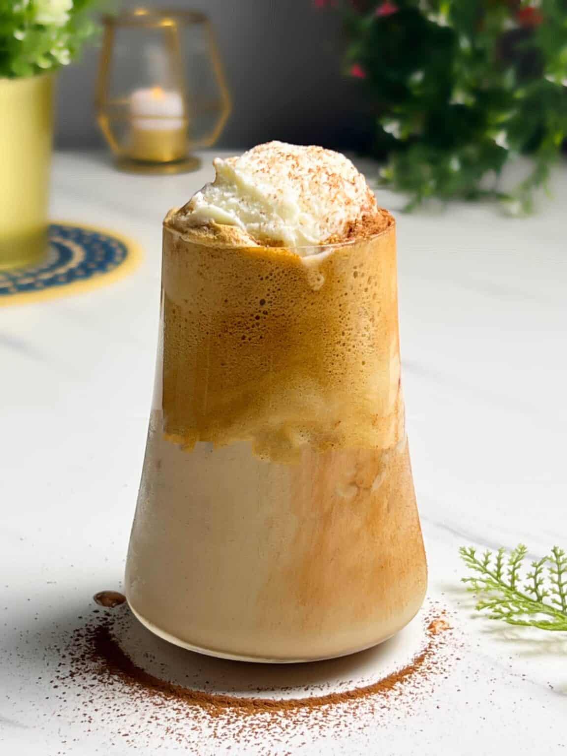 Coffee Float