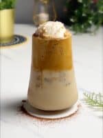 Coffee Float