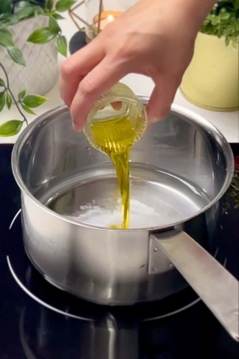 Simple Parboiled Basmati Rice